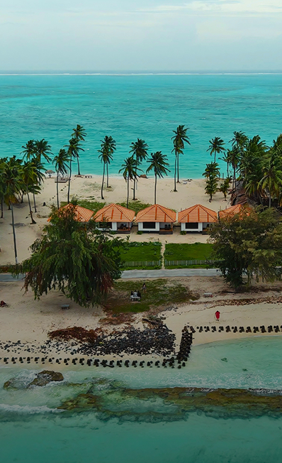 Sea Shells Resort | Luxury Beach Getaways